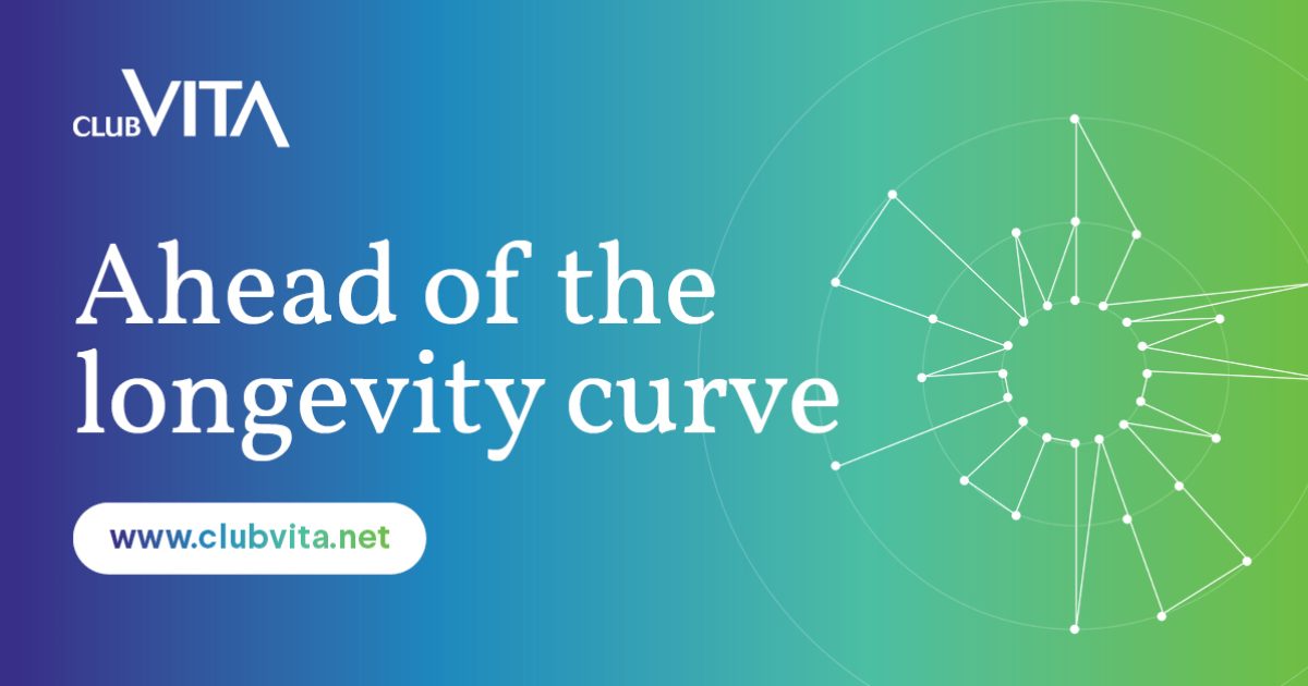 Club Vita | UK | The CMI_2021 Mortality Projections Model